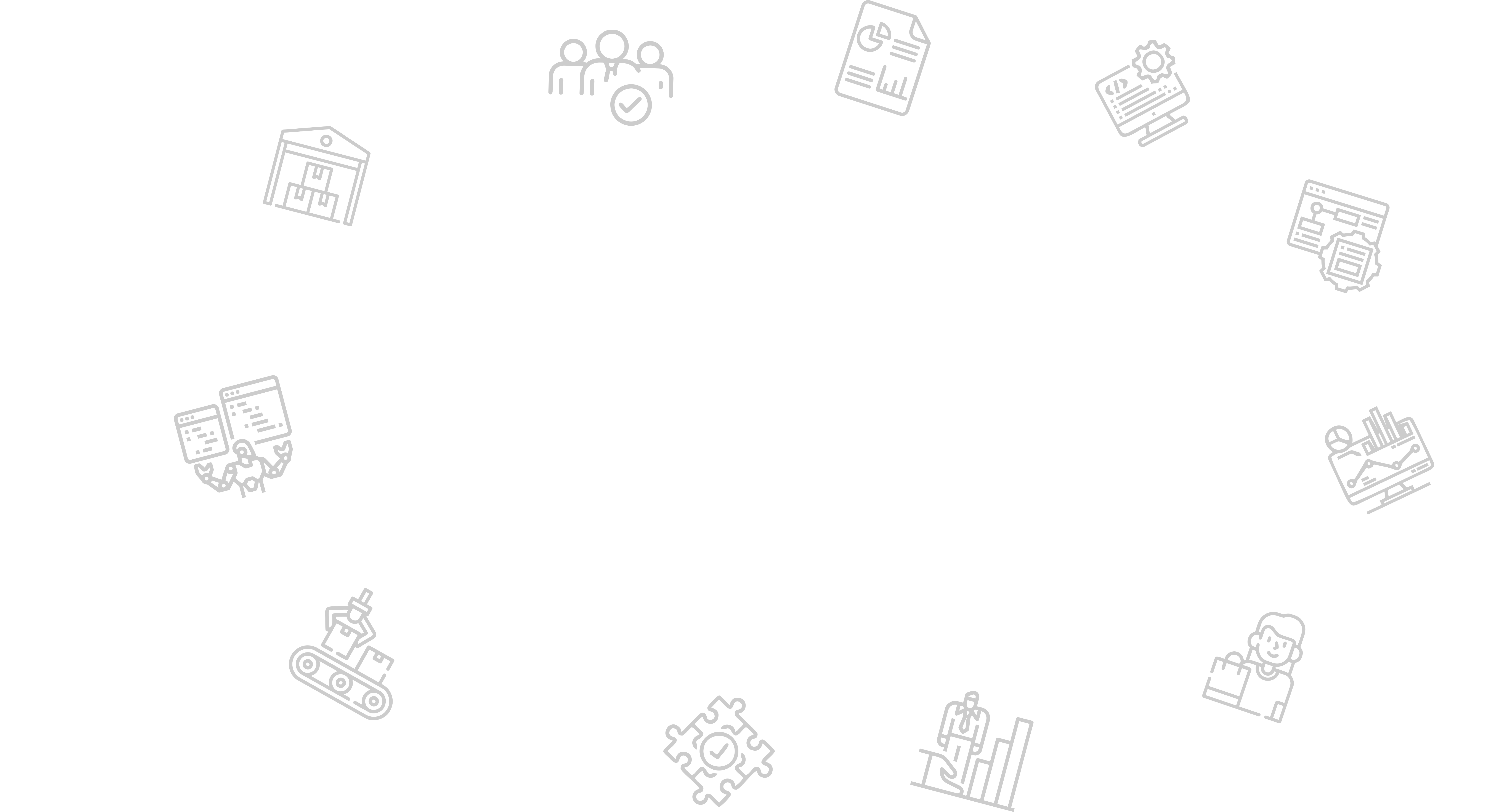C-MAPS - CDS Manufacturing Planning System